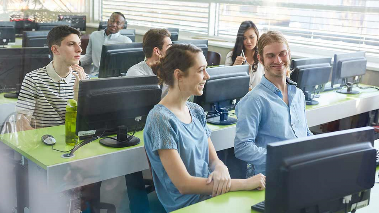 Top 5 IT Industry Trends of 2021 | Ascendient Learning Blog