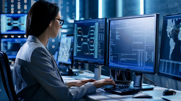 Programming - C# Intermediate: Developing ASP.Net Core 7.0 MVC Web ...