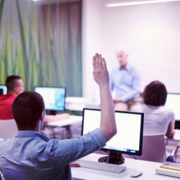 IT Training Courses for Top Certifications